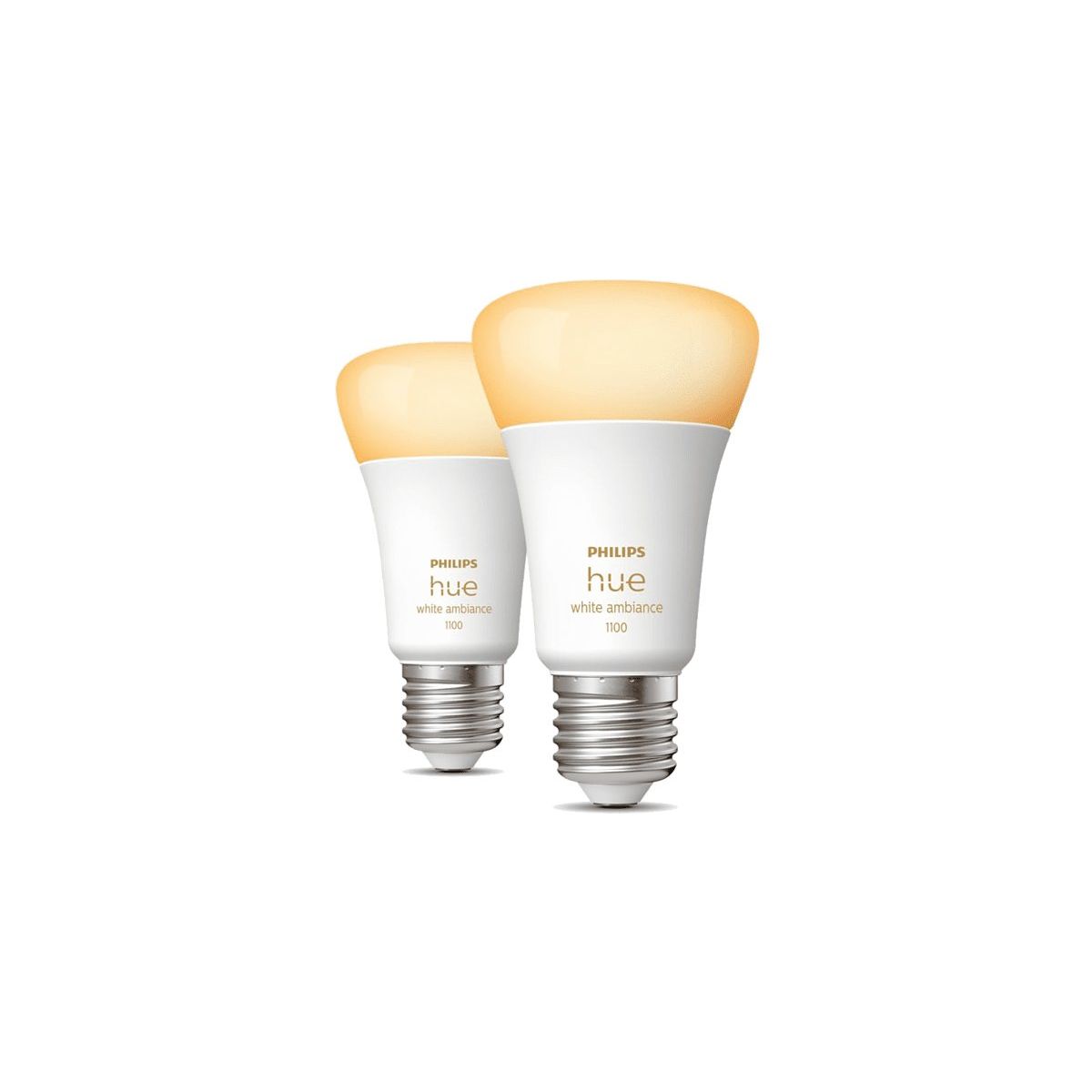 Philips HueWA 8 75W B E27 Bluetooth Ozellikli kili Ekopaket Beyaz Ambiyans Ak ll Ampul Fiyatlar