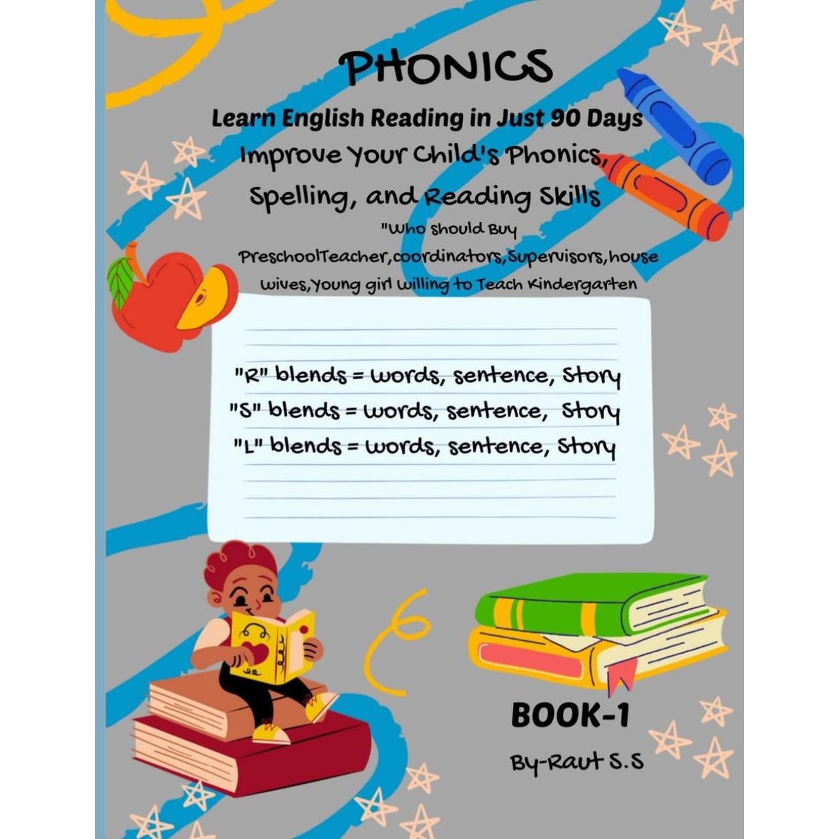 English Through Reading Fiyatları