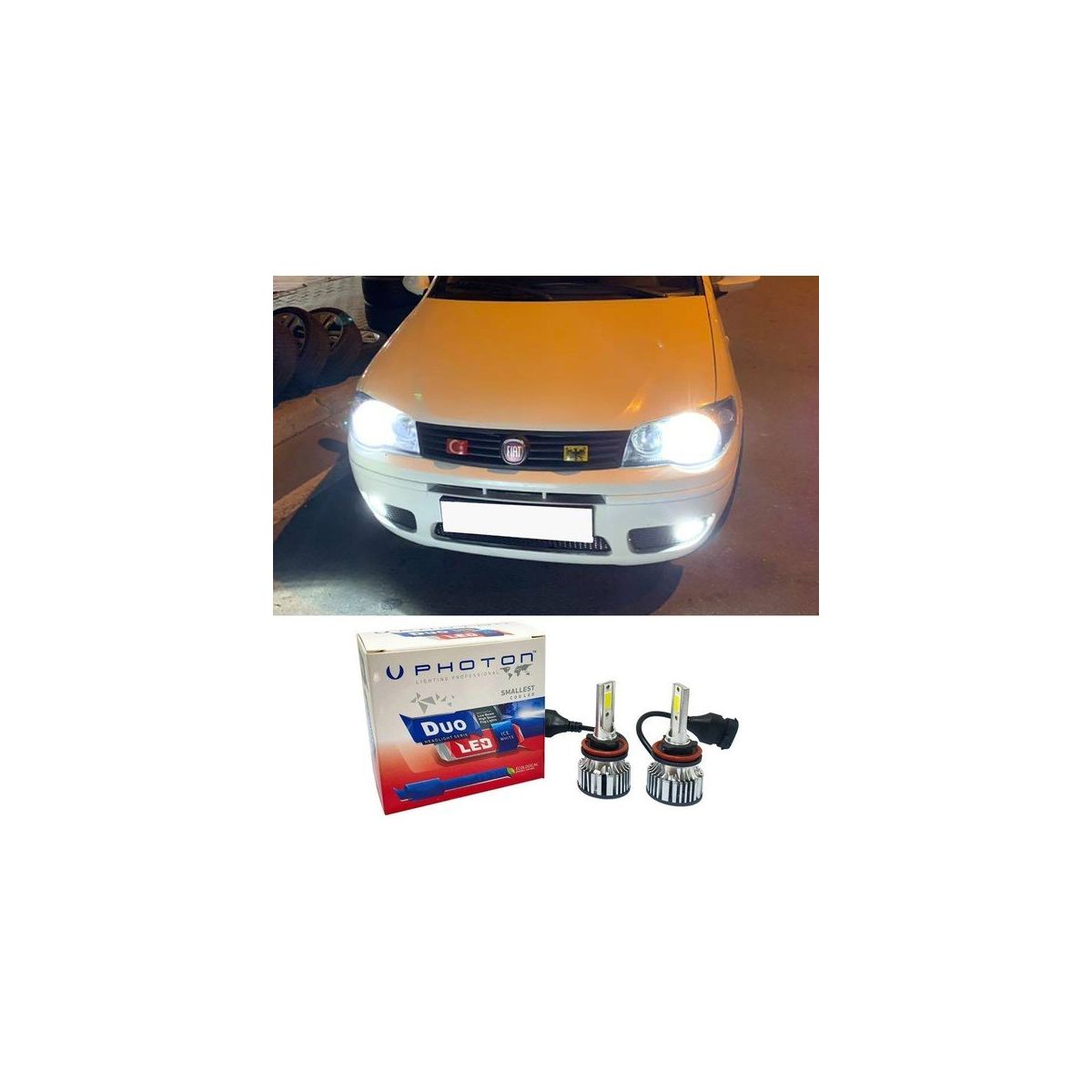 Albea Far Modelleri & Fiat Albea Far Fiyatları - Cimri - Sayfa 5