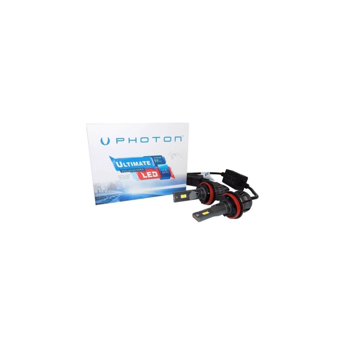 Photon Ultimate H1 +5 Plus Headlight Led Fiyatları
