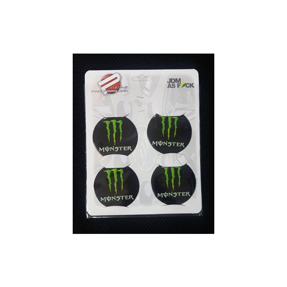 Monster Cap Fiyatları