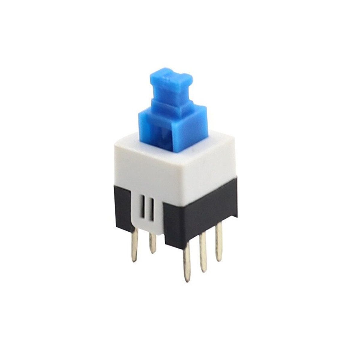 Powermaster 8x8 mm 6 Bacaklı Tactile Push Buton Switch Fiyatları