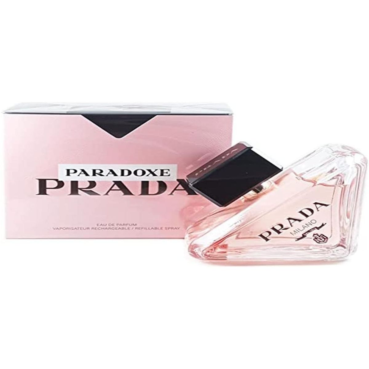 Prada Paradoxe Edp 90 ML Kadın Parfüm Fiyatları