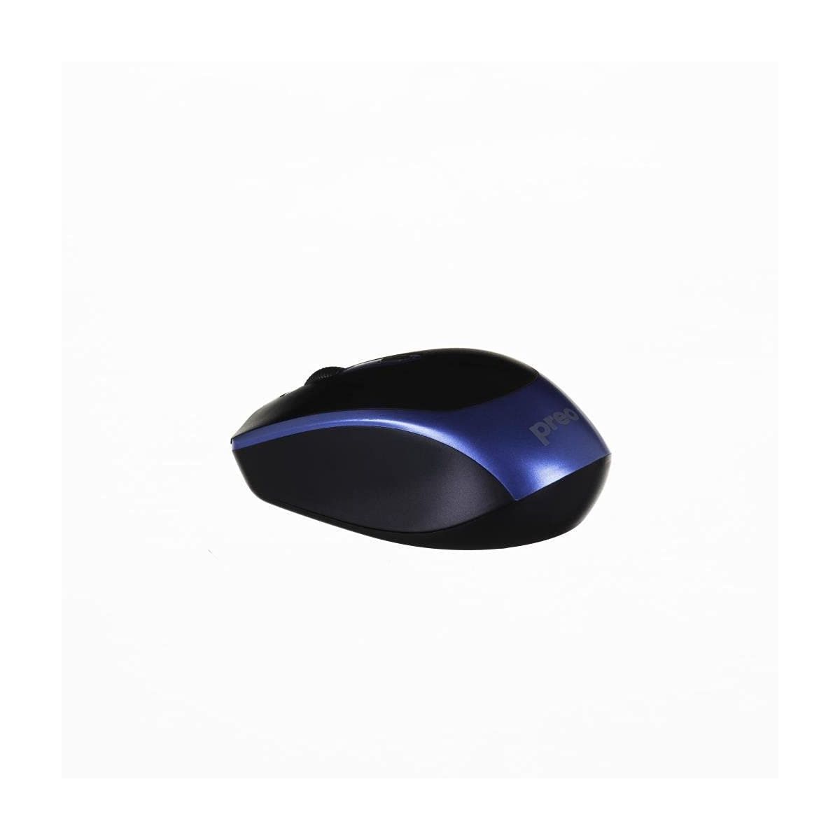 Preo M16 My Mouse Mavi Wireless Sessiz Mouse Fiyatları ve Özellikleri