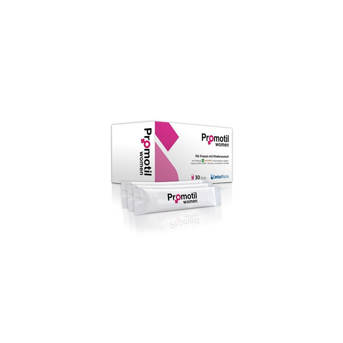 Promotil Women 30 Saşe Fiyatları