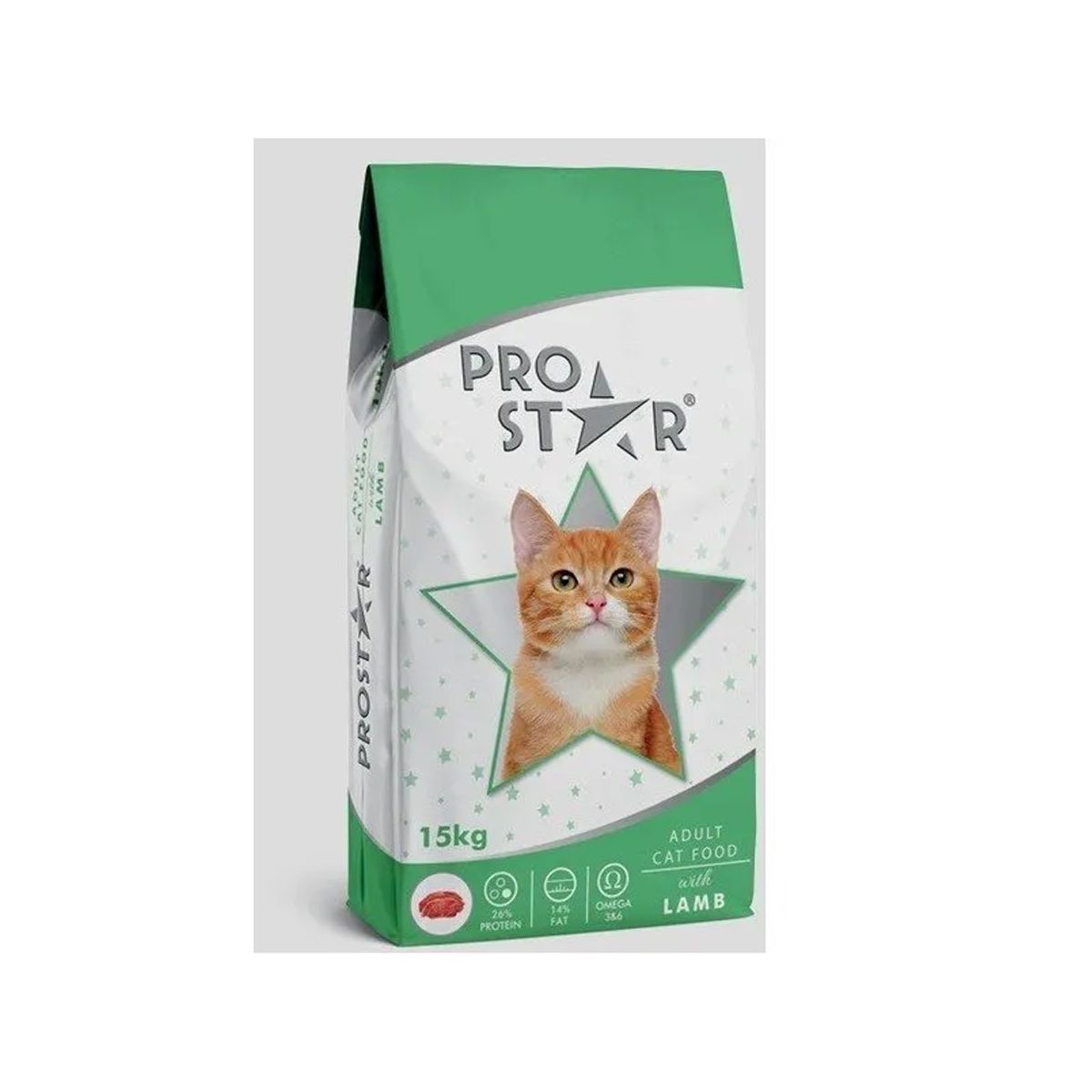 Prostar 400 gr Kuzulu Yetişkin Kedi Kuru Maması Fiyatları