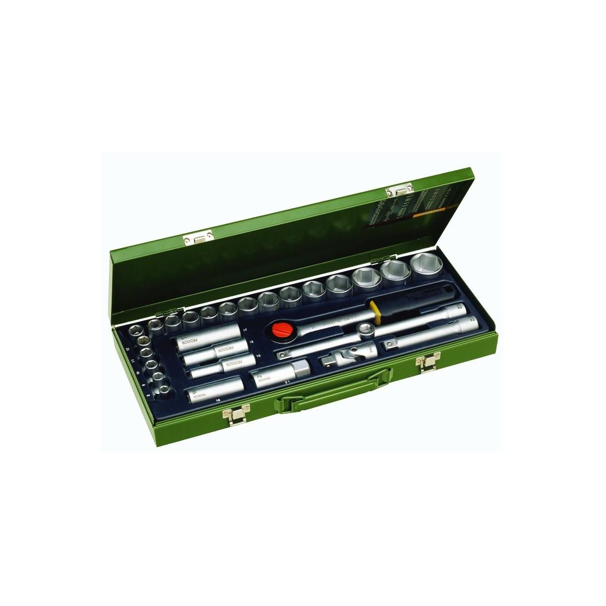 Proxxon 23000 Lokma Takımı Fiyatları