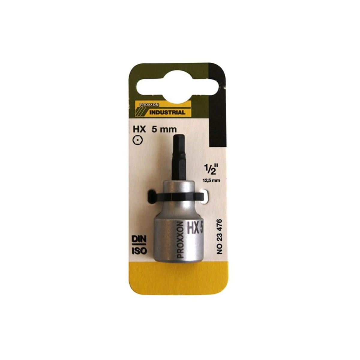 Proxxon 23476 Allen Lokma Fiyatları