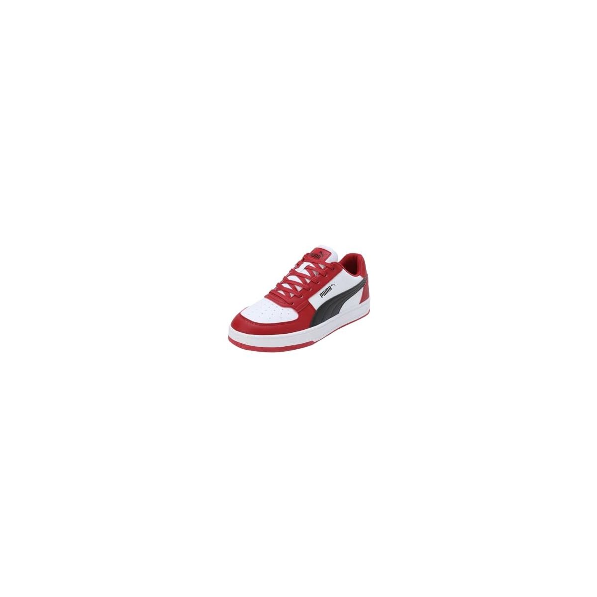 Puma 39229023 Caven 2.0-Club Red White Black Kırmızı Erkek Spor ...