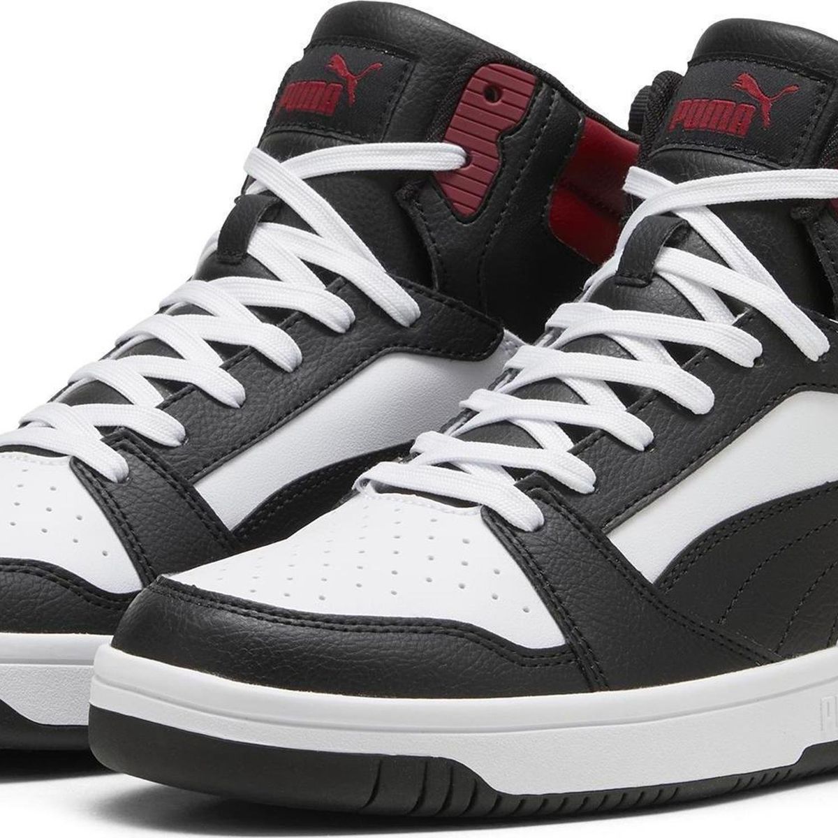 Puma 39232624 Rebound V6 Beyaz Erkek Sneaker Ayakkabı Fiyatları ve ...