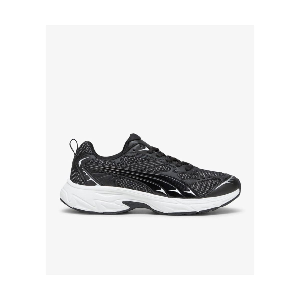 Puma 392982-W-03 Siyah Morphic Base Kadın Sneaker Fiyatları ve Modelleri