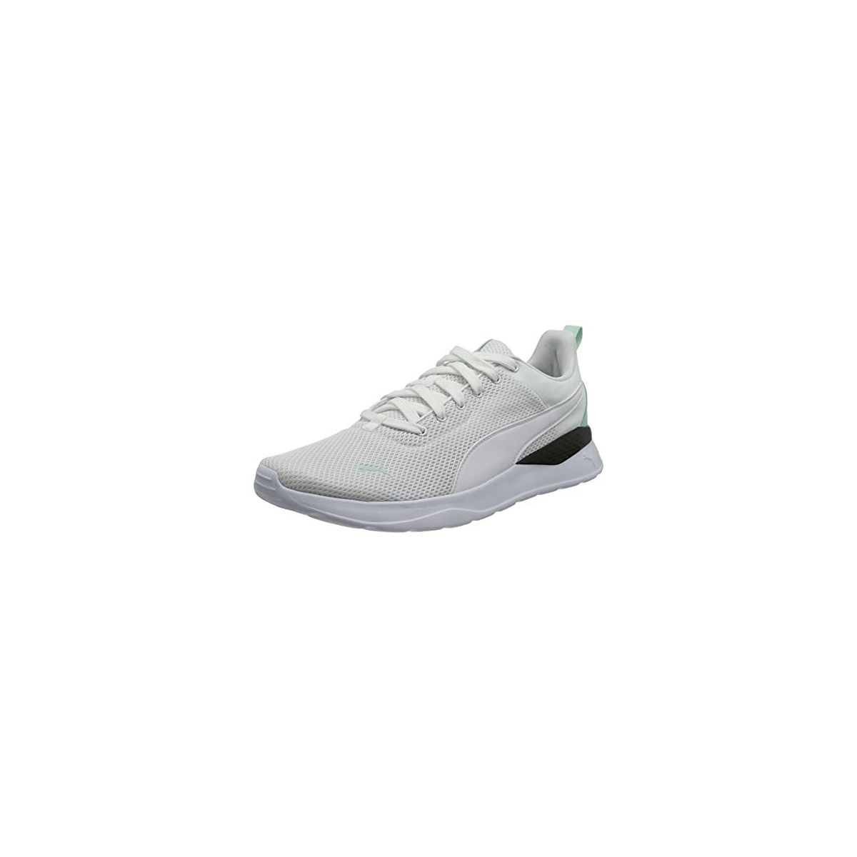 Puma Anzarun Lite White Eggshell Blue Unisex Spor Ayakkabı Fiyatları ve ...