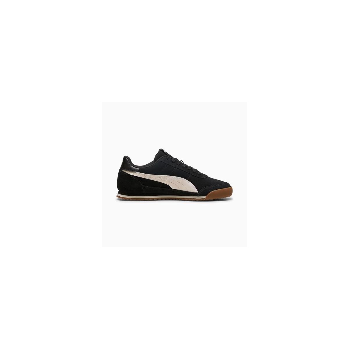 Puma Turino II SD Siyah Erkek Sneaker Ayakkabı Fiyatları ve Modelleri