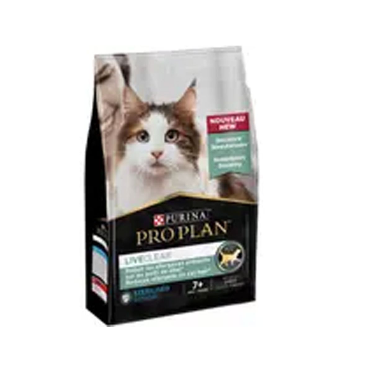 Purina Pro Plan Live Clear Hindili 1.4 kg Alerjen Azaltan ...