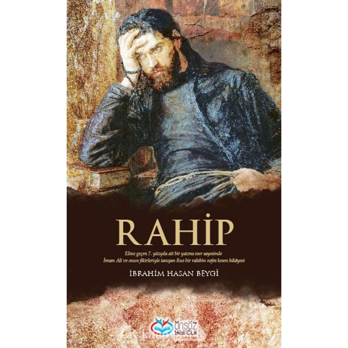 Rahip - İbrahim Hasan Beygi Fiyatları