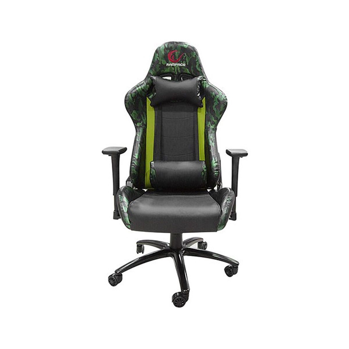 Rampage KL-R96 Kamuflaj Oyuncu Koltuğu Fiyatları