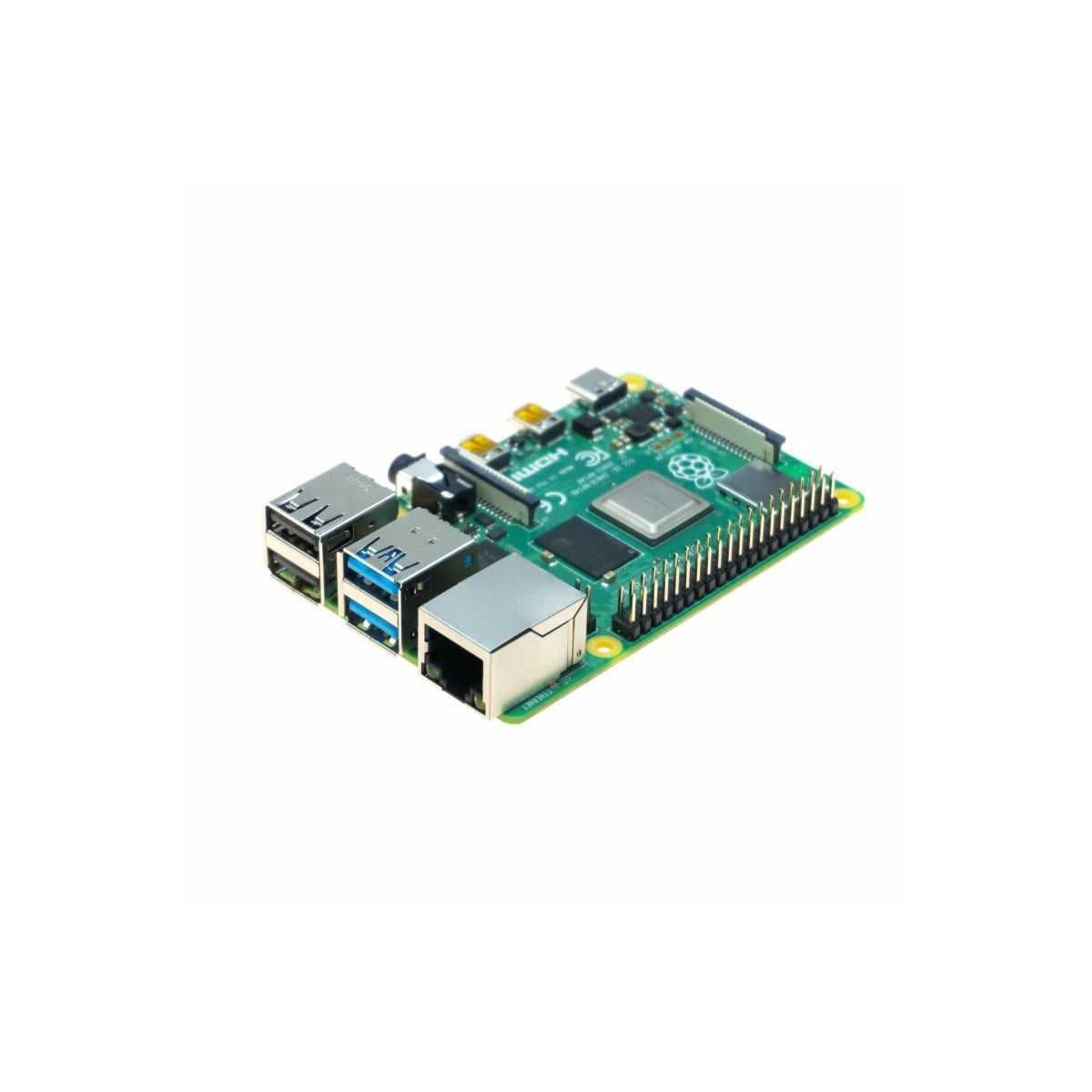 Raspberry Pi 4 4Gb Fiyatları