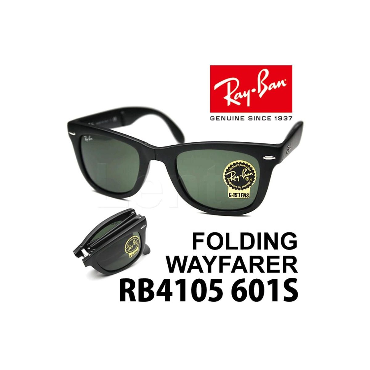 RayBan RB4105 601S 50 Unisex Güneş Gözlüğü Fiyatları