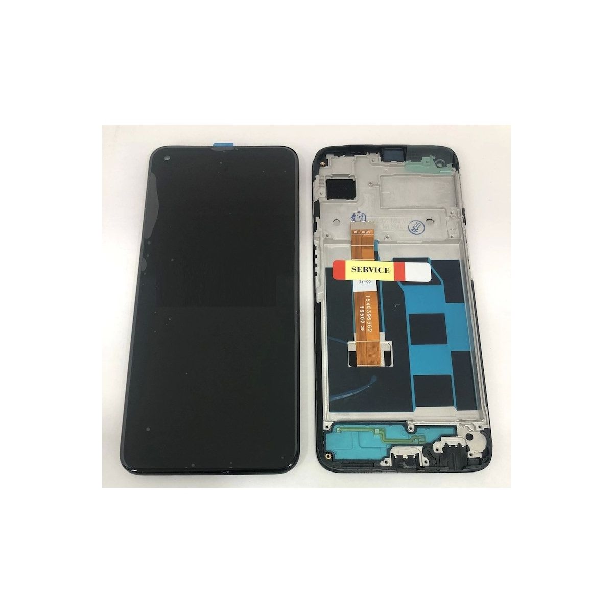 Realme RMX2001 6 Çıtalı LCD Dokunmatik Ekran Fiyatları ve Modelleri