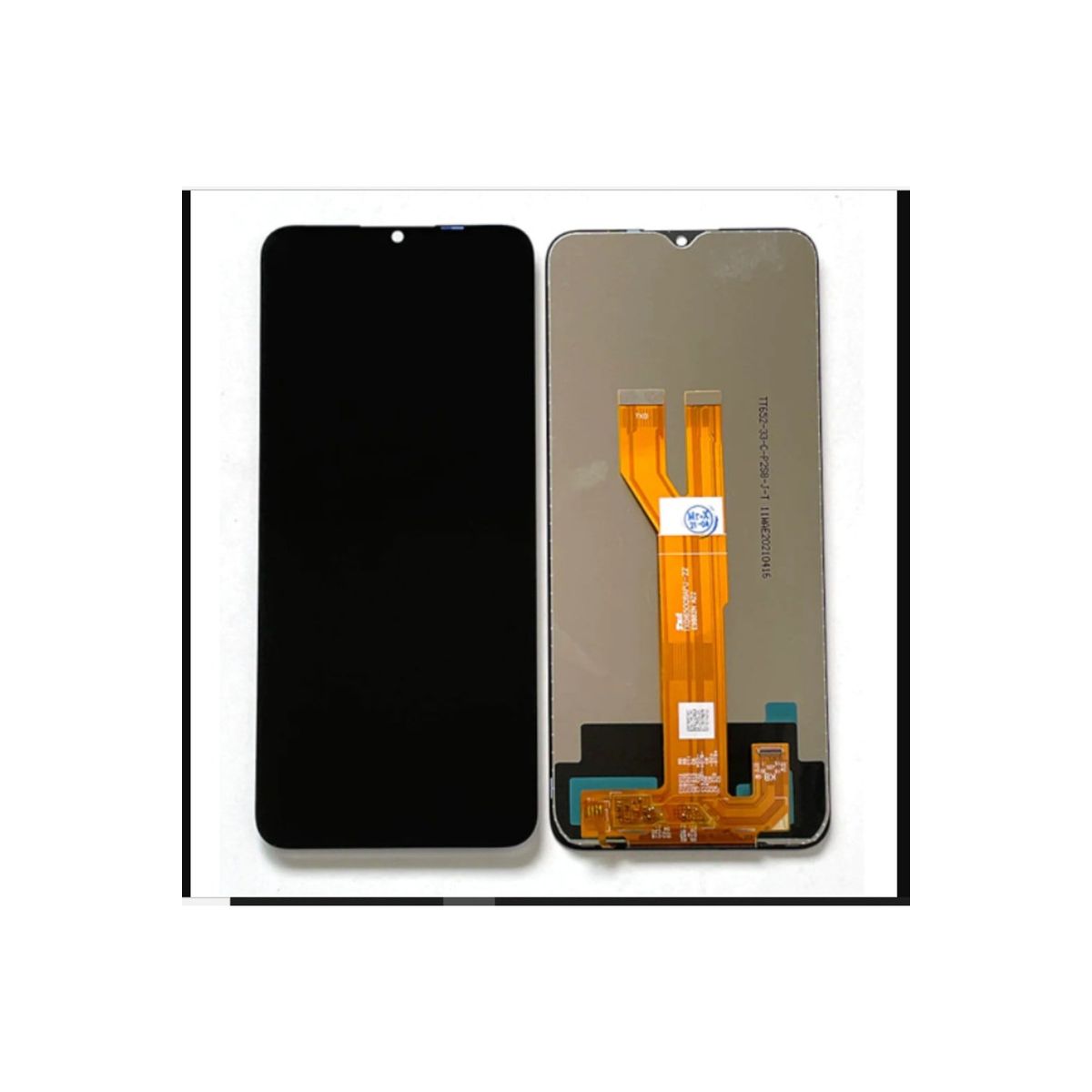 Realme RMX3201 C21 LCD Dokunmatik Ekran Fiyatları ve Modelleri
