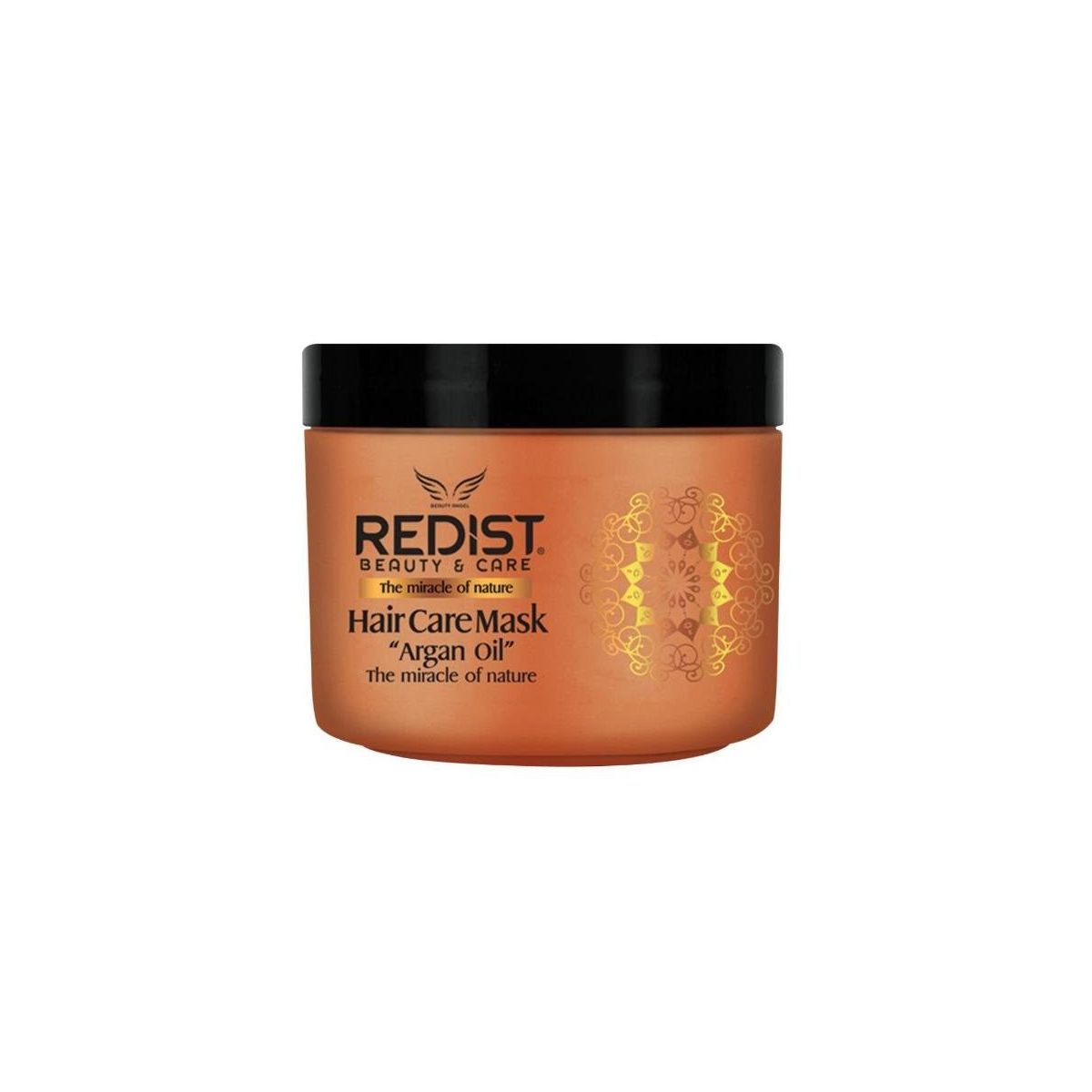 Redist 500 ml Kuru ve Yıpranmış Saçlara Özel Argan Yağlı Saç Bakım ...