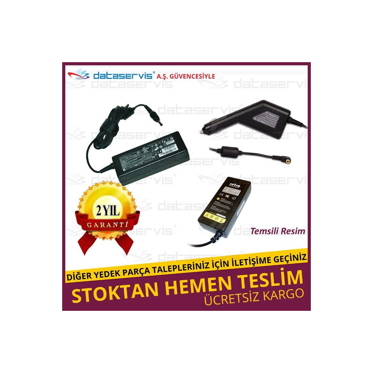 5V 2A Adaptör Fiyatları