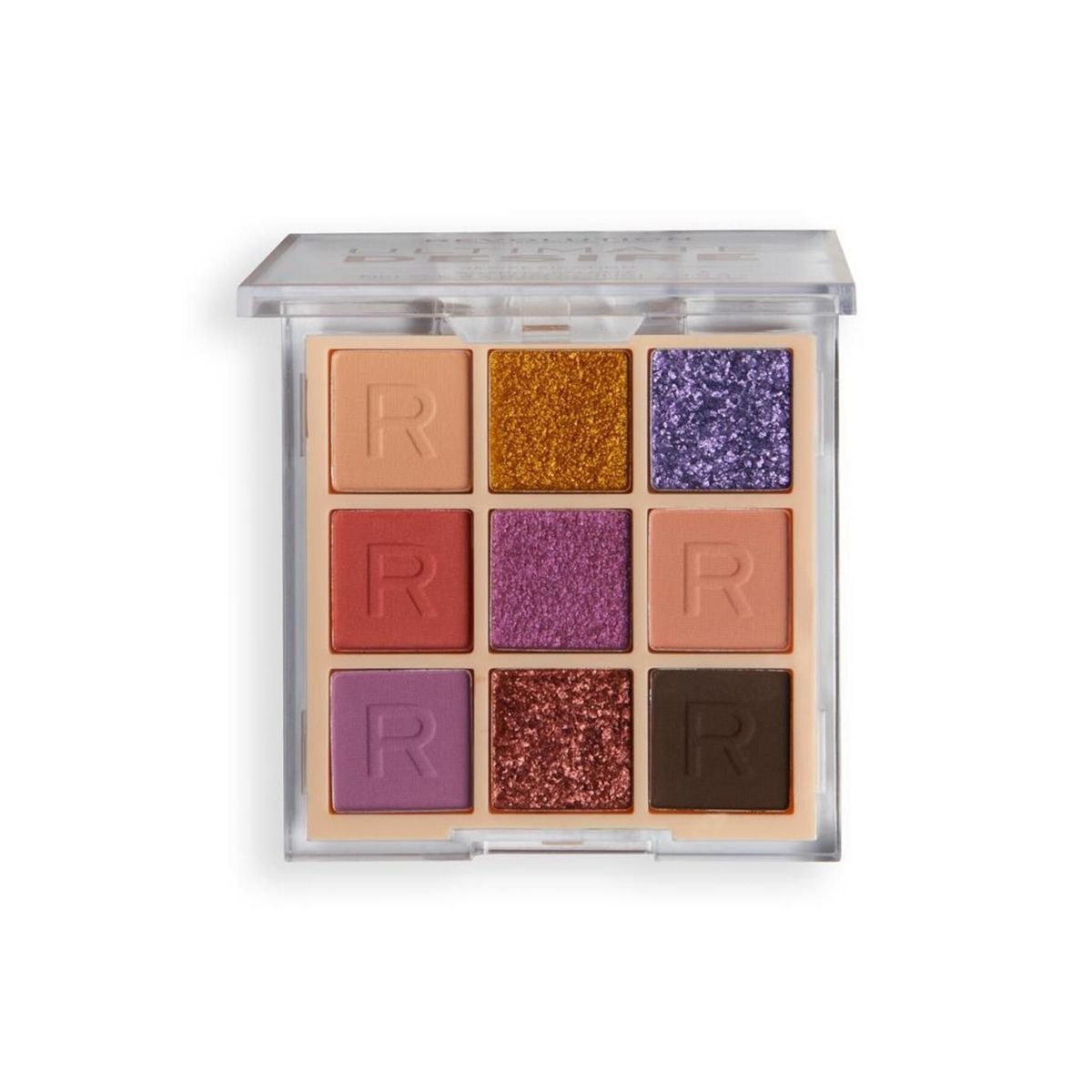 Revolution Ultimate Desire Jewel Fixation Far Paleti Fiyatları ve Modelleri