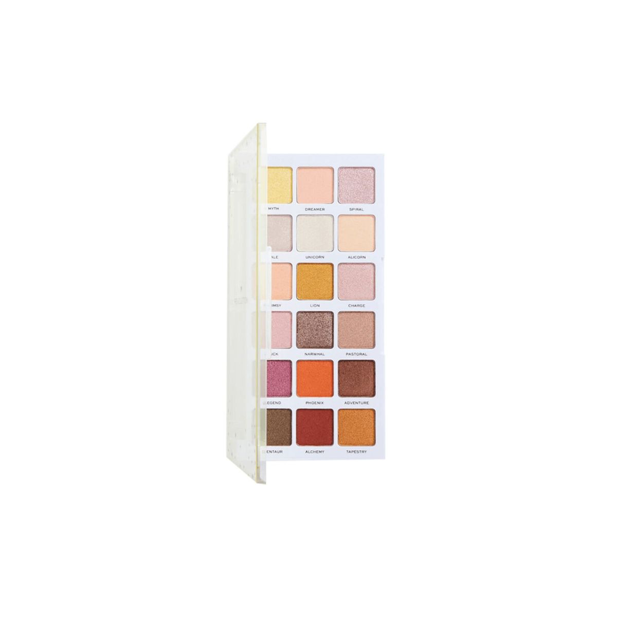 Revolution Unicorn Heart Glow Far Paleti Fiyatları ve Modelleri