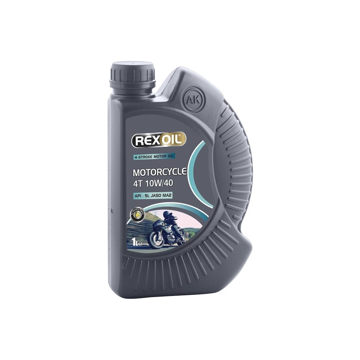 Rexoil Motorcycle 4T 10W-40 1 lt Motosiklet Yağı Fiyatları