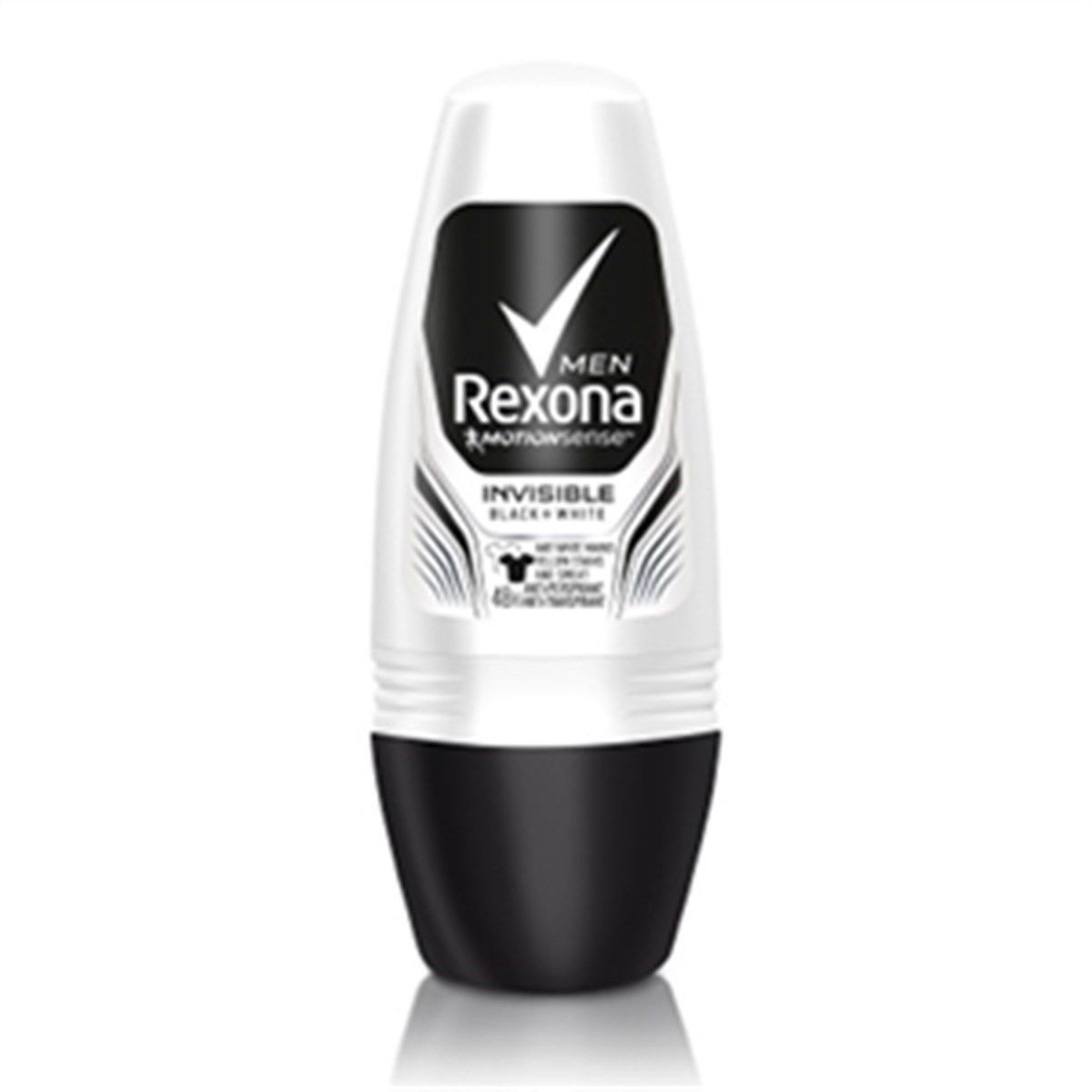 Rexona Men İnvisible İce 50 ml Roll On Fiyatları