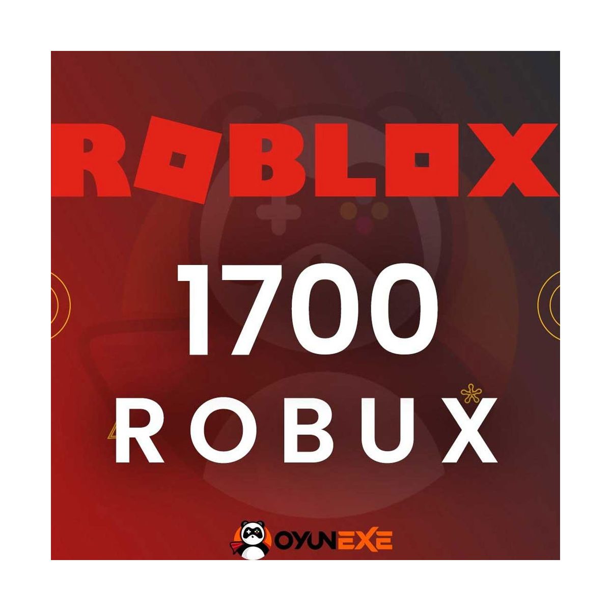 Roblox 1700 Robux Fiyatları