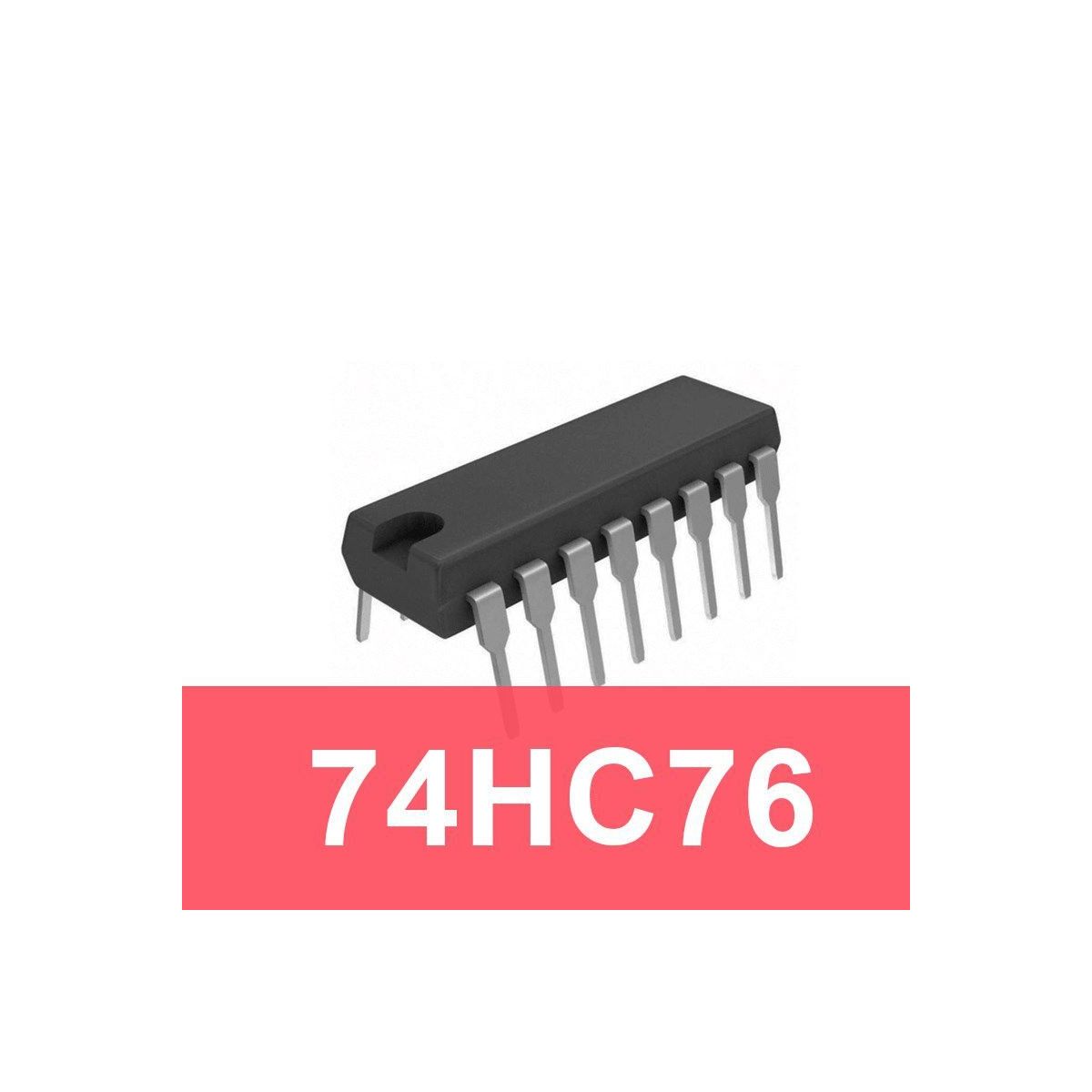 Robocombo 74HC76 DIP Entegre Fiyatları