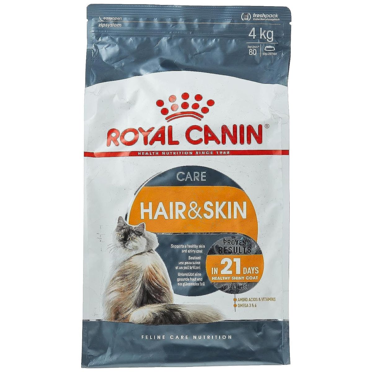 Royal Canin 4 kg Hair & Skin Kuru Kedi Maması Fiyatları