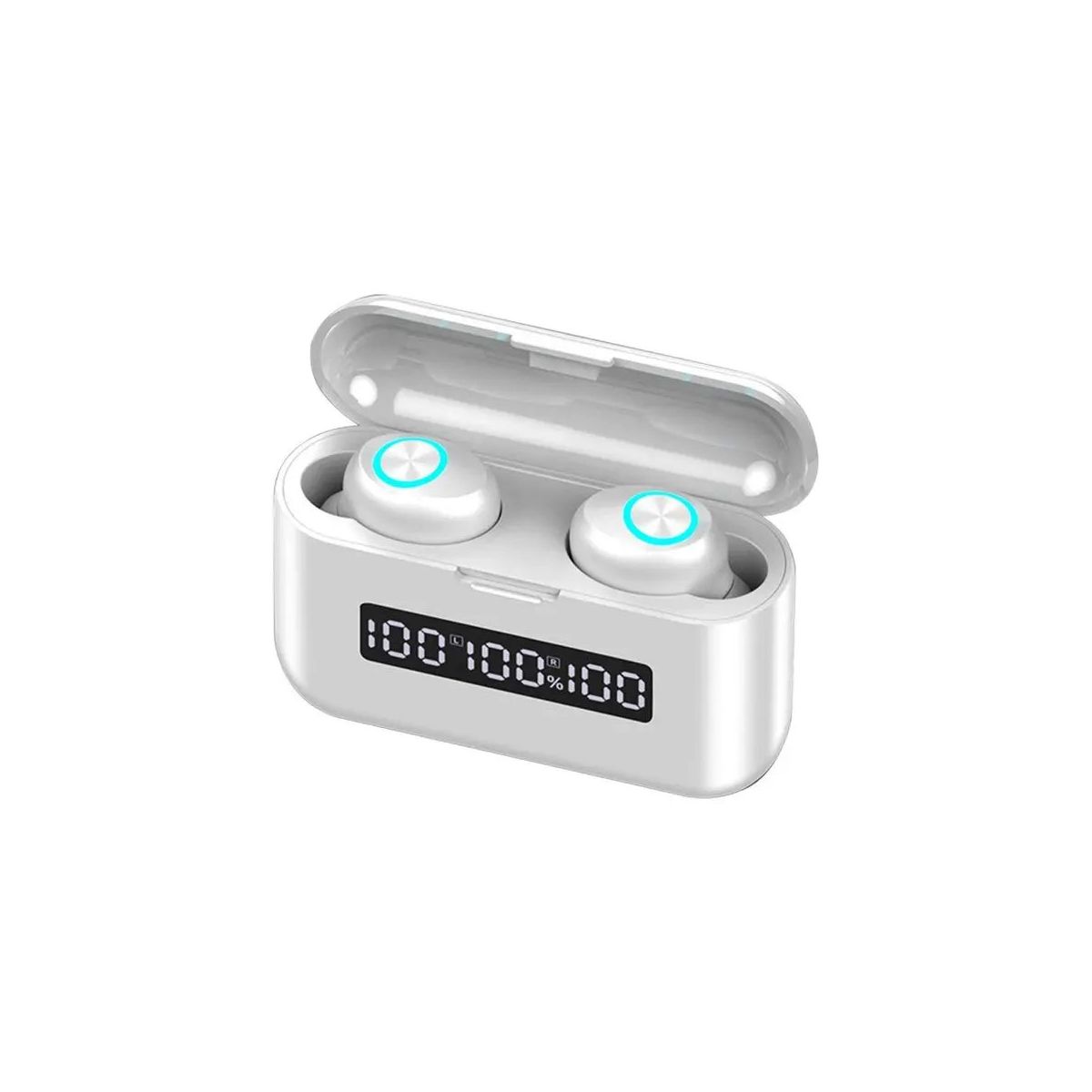 Runwuwus X35 Beyaz Bluetooth Kulaklık Fiyatları