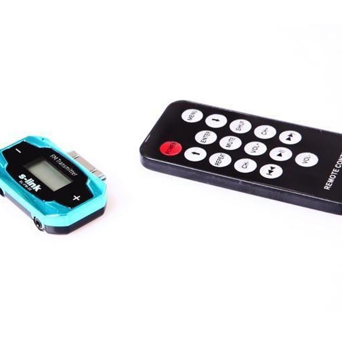 S-Link SL-FM20 Iphone FM Transmıtter Fiyatları