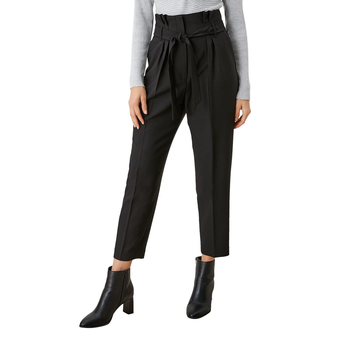 S.Oliver Black Label True Black Kadın Pantolon Fiyatları ve Modelleri