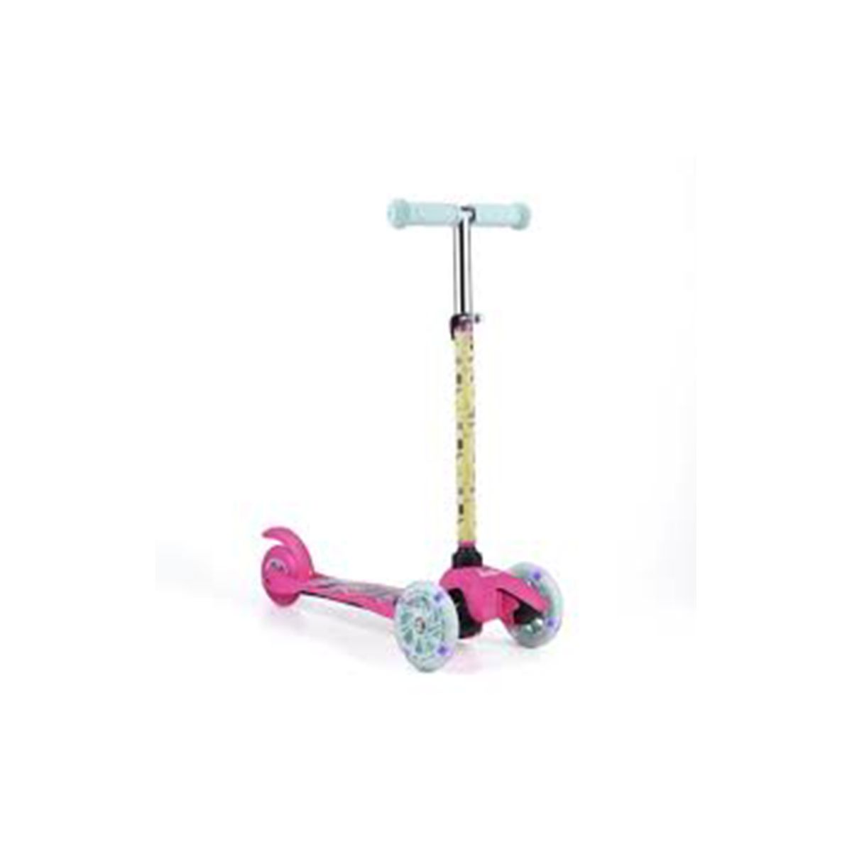 Sakar My Little Pony Dengeleyici Monster Jam Scooter Fiyatları
