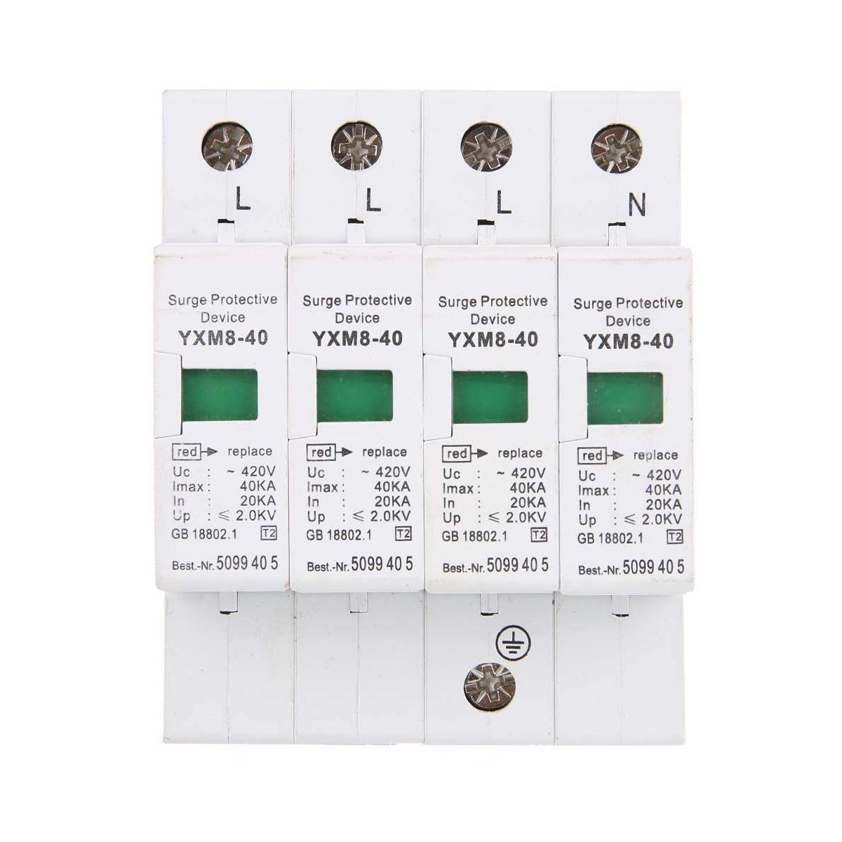 Surge Protector Fiyatları