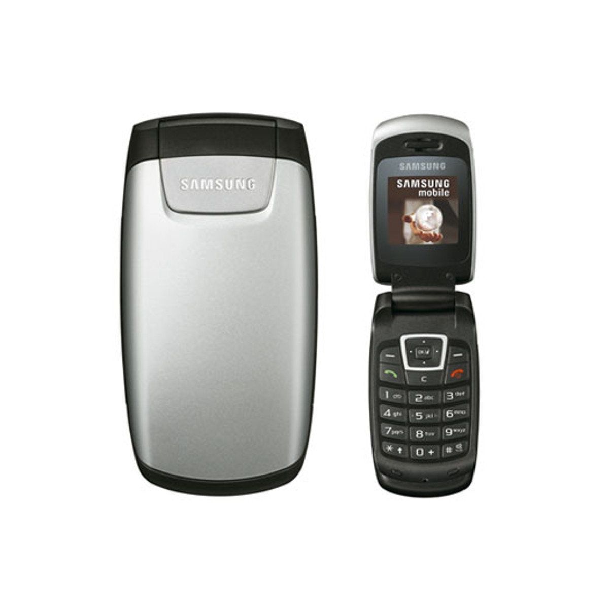 Samsung C260 600 MB 1.52 İnç Cep Telefonu Fiyatları