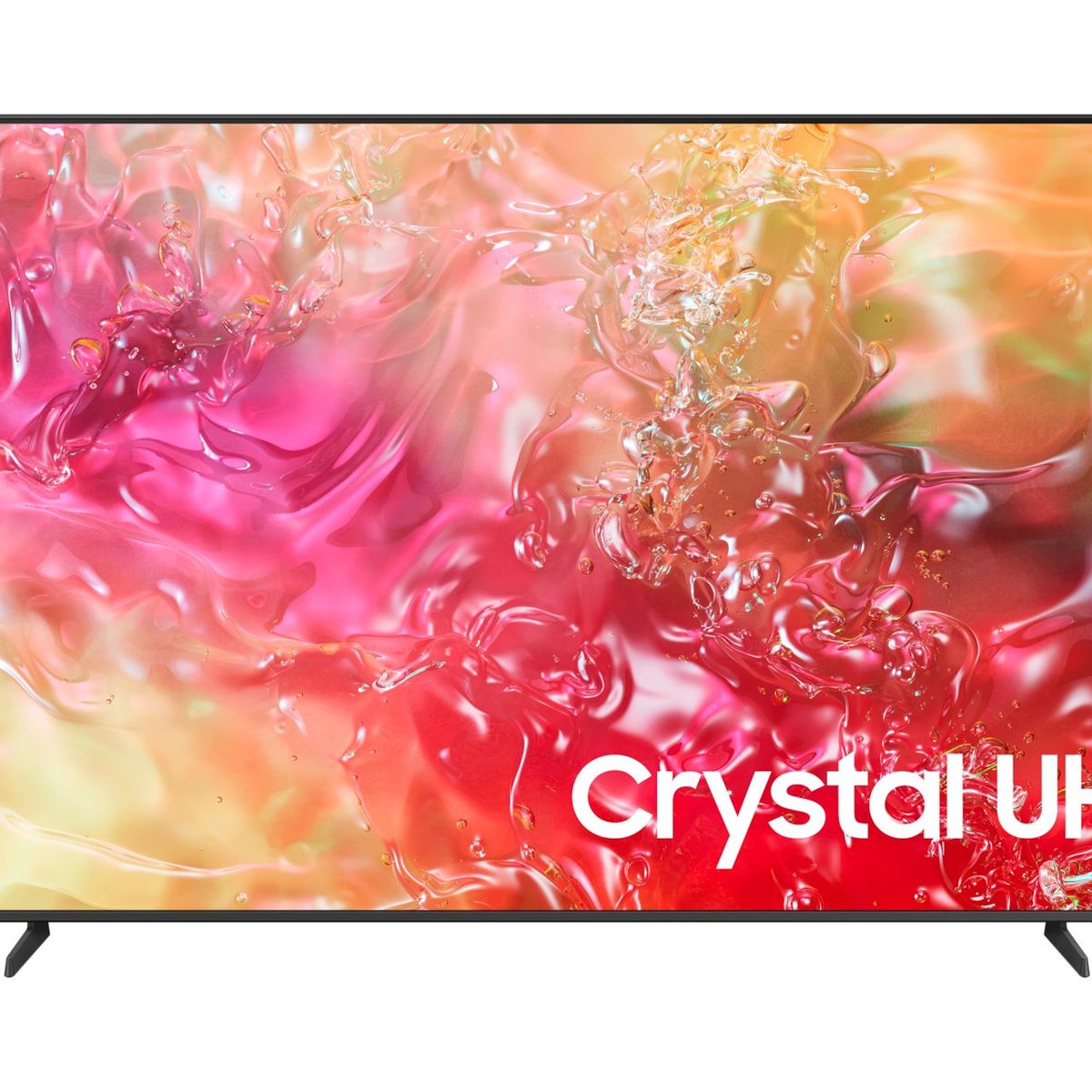 Samsung DU7200 Televizyon Fiyatları