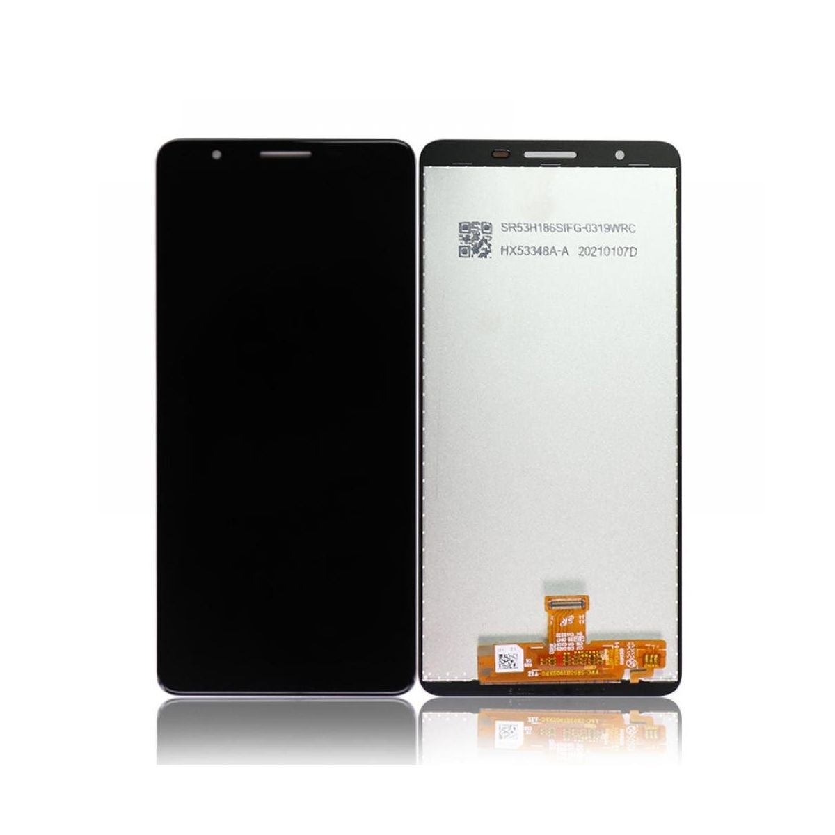 Samsung Galaxy A01 Core SM-A013 Lcd Dokunmatik Cep Telefonu Ekranı ...