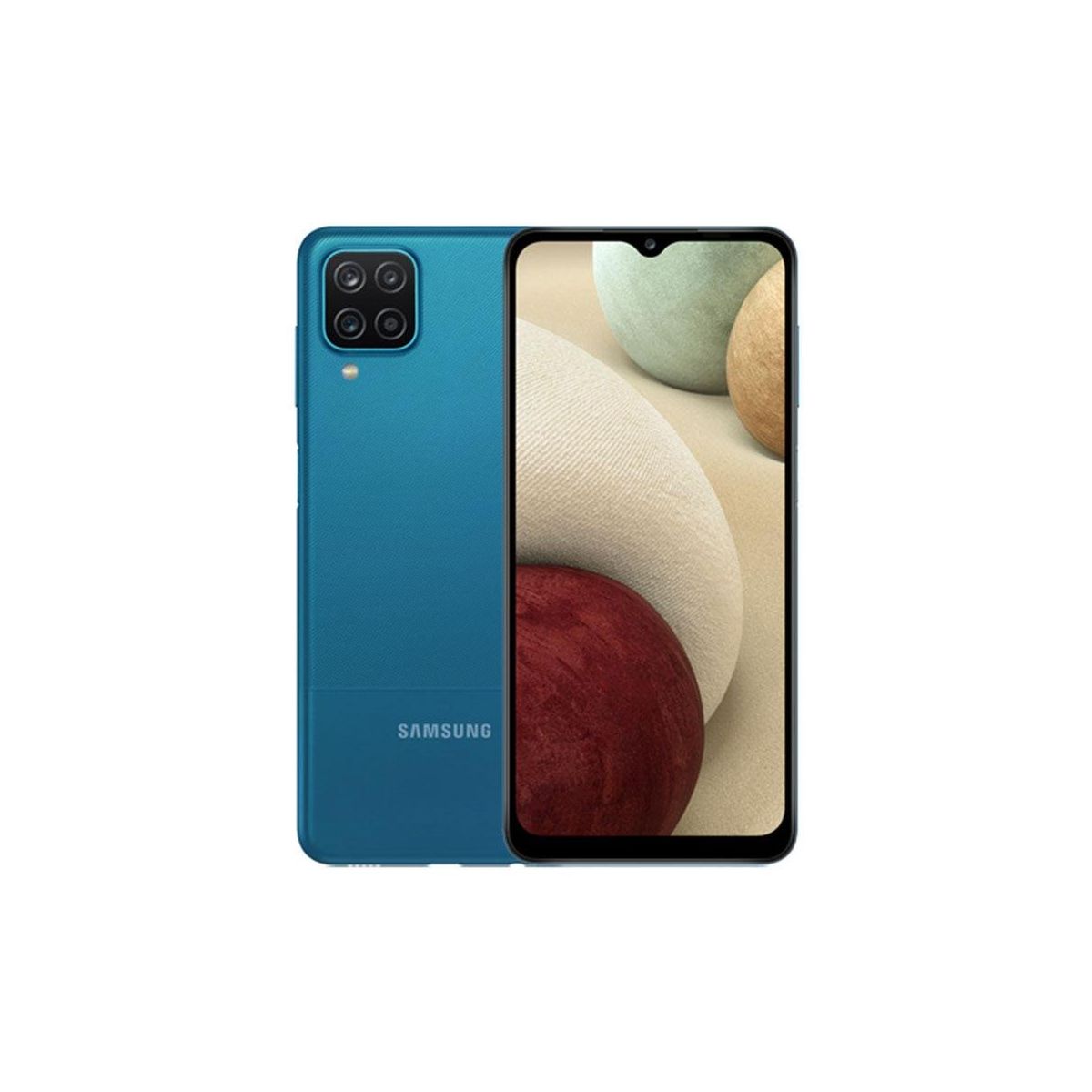 Samsung Galaxy A12 128GB 4GB Ram 6.5 inç 48MP Akıllı Cep Telefonu Fiyatları
