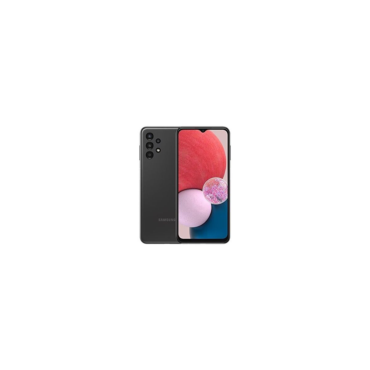 Samsung Galaxy A13 64GB Siyah Yenilenmiş Fiyatları