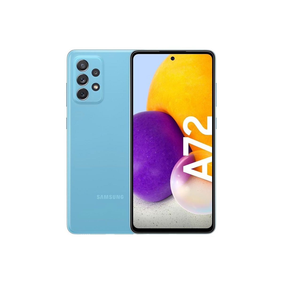 Samsung Galaxy A72 128GB Yenilenmiş Fiyatları