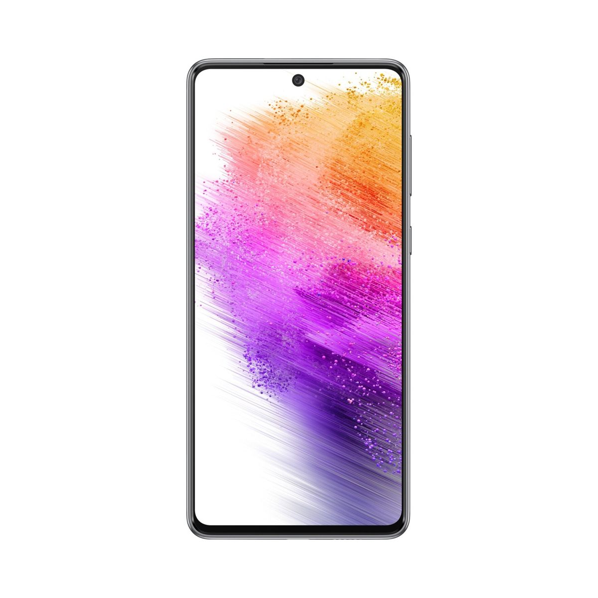 Samsung Galaxy A73 5G 256GB 8GB Ram 6.7 inç 108MP Akıllı Cep Telefonu ...