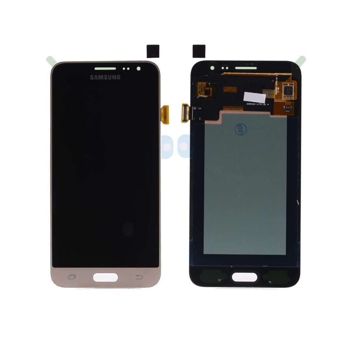 Samsung Galaxy J3 J320 Lcd Gold Ekran Fiyatları ve Modelleri