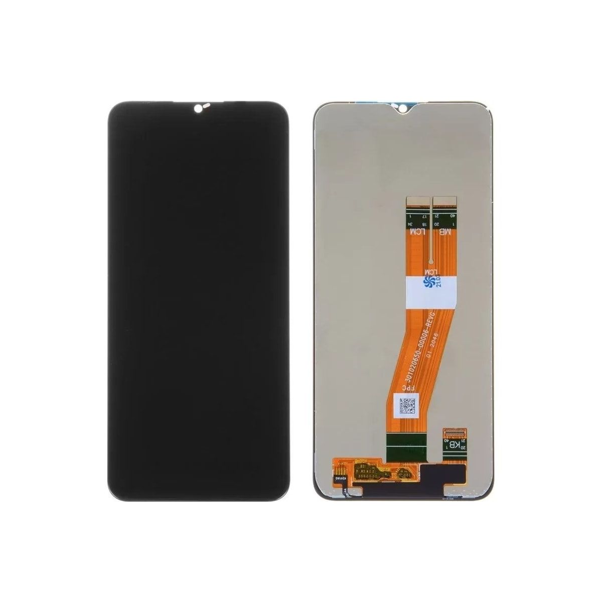 Samsung M02s SM-M025 Lcd Dokunmatik Cep Telefonu Ekranı Fiyatları ve ...