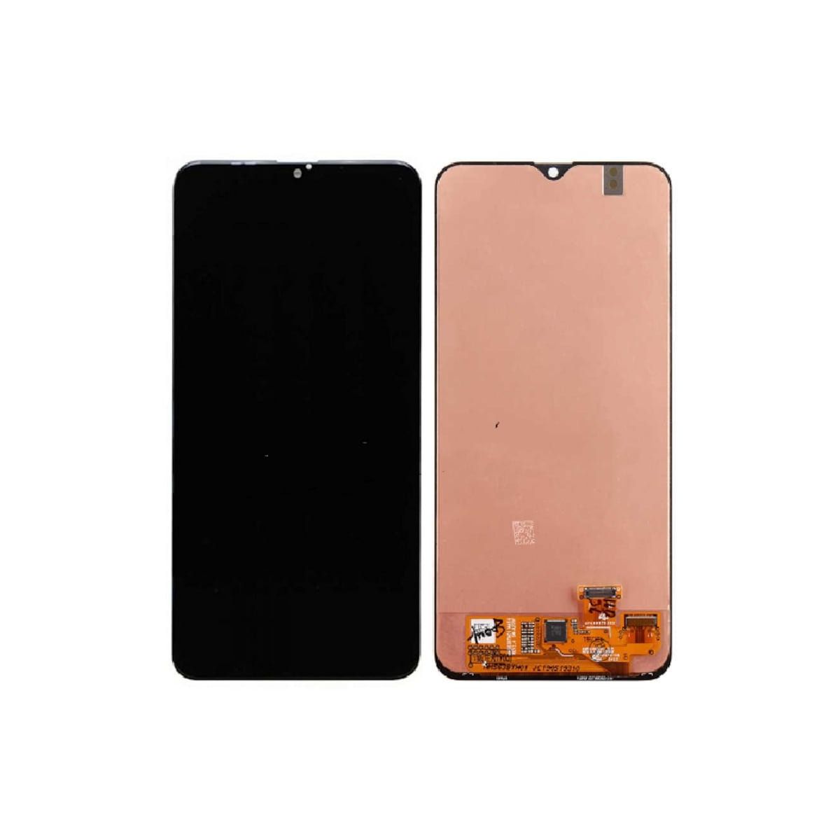 Samsung M107F Galaxy M10s Lcd Full Dokunmatik Cep Telefonu Ekranı ...