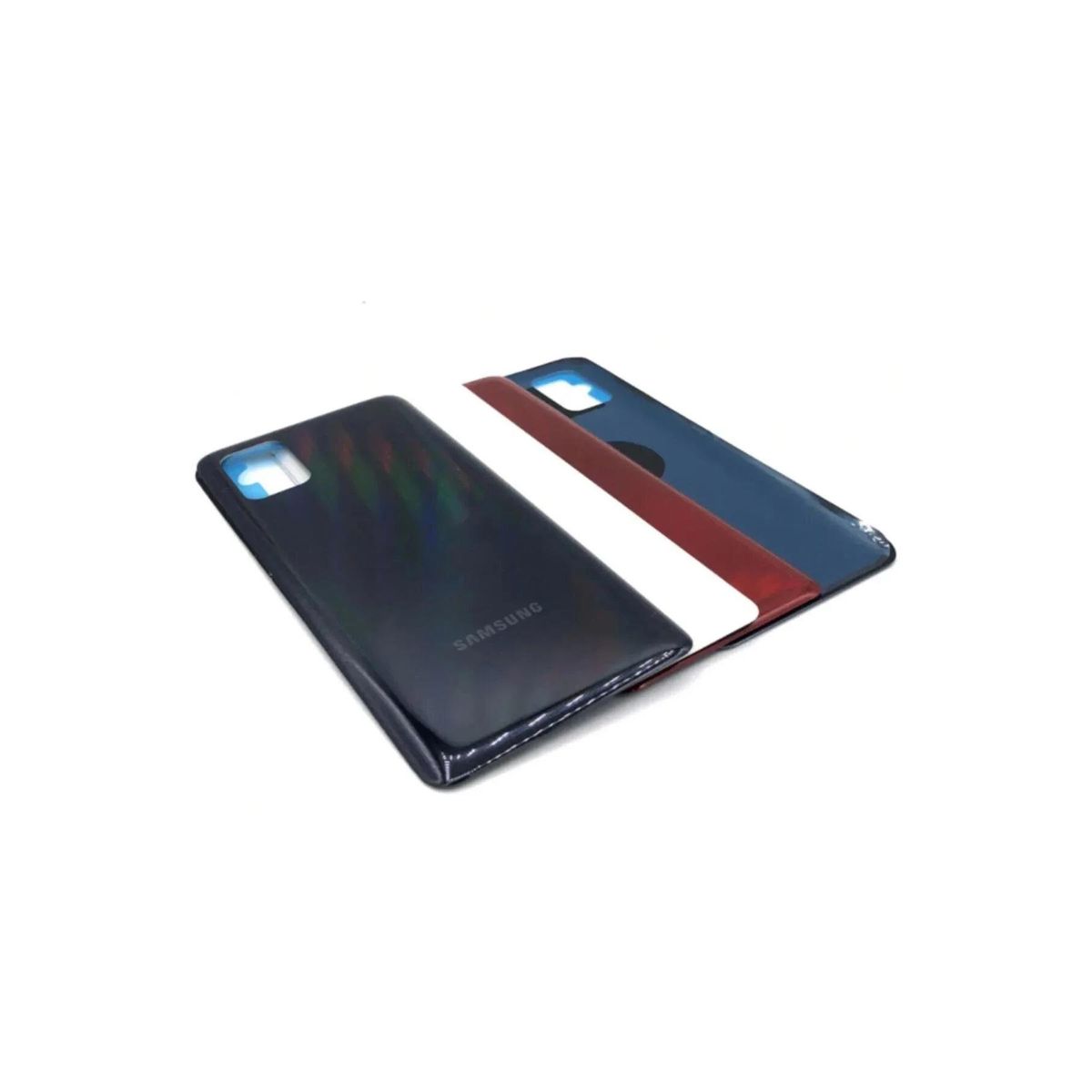 Samsung M317F Galaxy M31s Arka Kapak Pil Kapağı Fiyatları ve Modelleri
