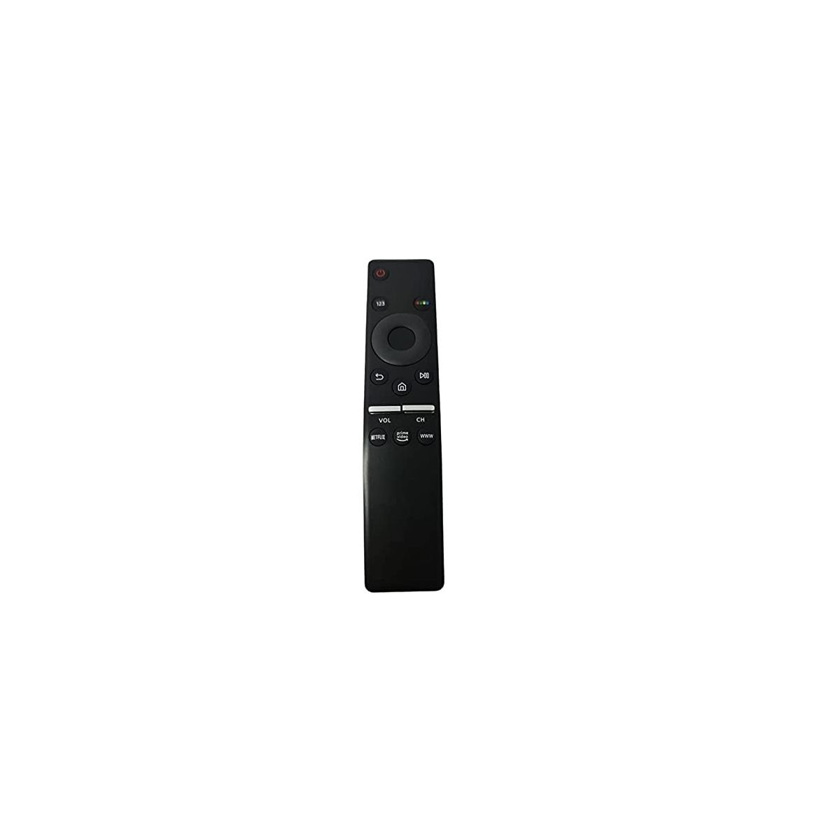 Samsung Universal Netflix Tuşlu Lcd-led Smart Tv Uyumlu Akıllı Kumanda ... Samsung Universal Netflix Tuşlu Lcd-led Smart Tv Uyumlu Akıllı Kumanda ...